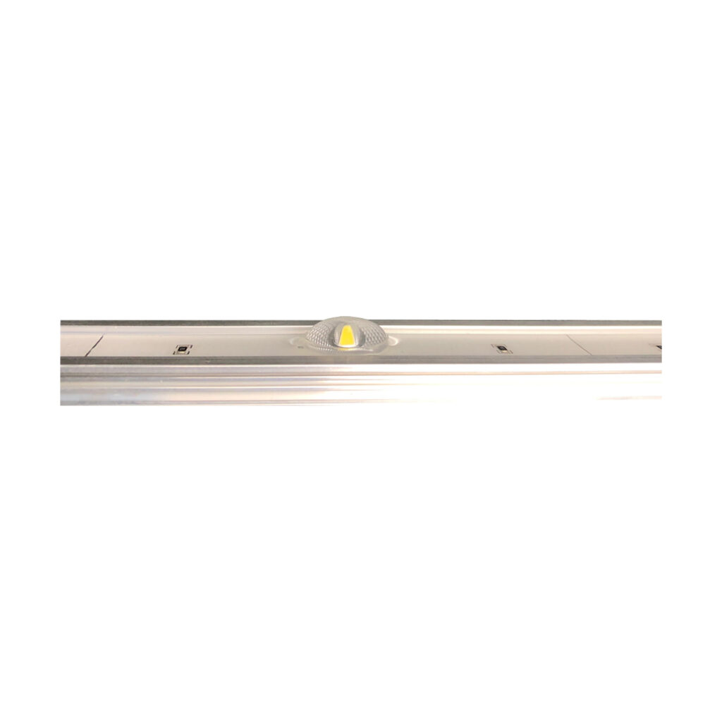 LED Linear Bars – ULTRA3 Single Sided Lens – Zlight Technology