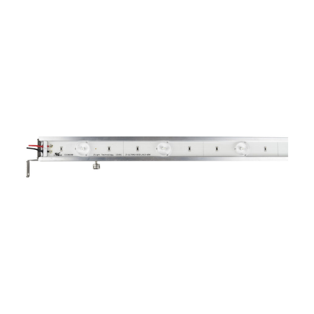 LED Linear Bars – Zlight Technology