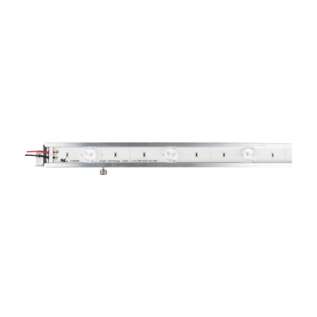 LED Linear Bars – Zlight Technology
