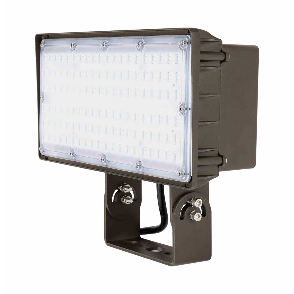 Traditional LED Flood Light – 100W – Zlight Technology