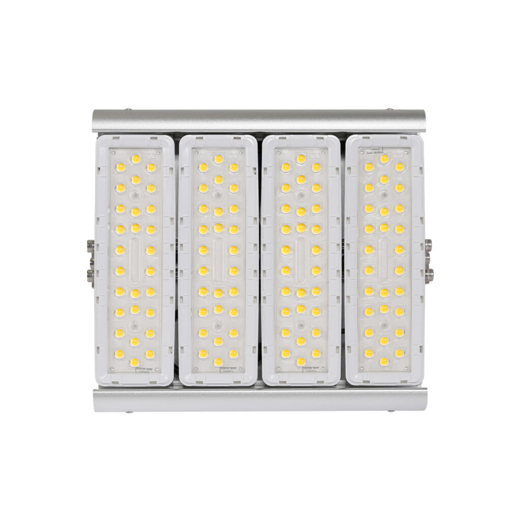 LED Flood Light – 240W 90° – Zlight Technology