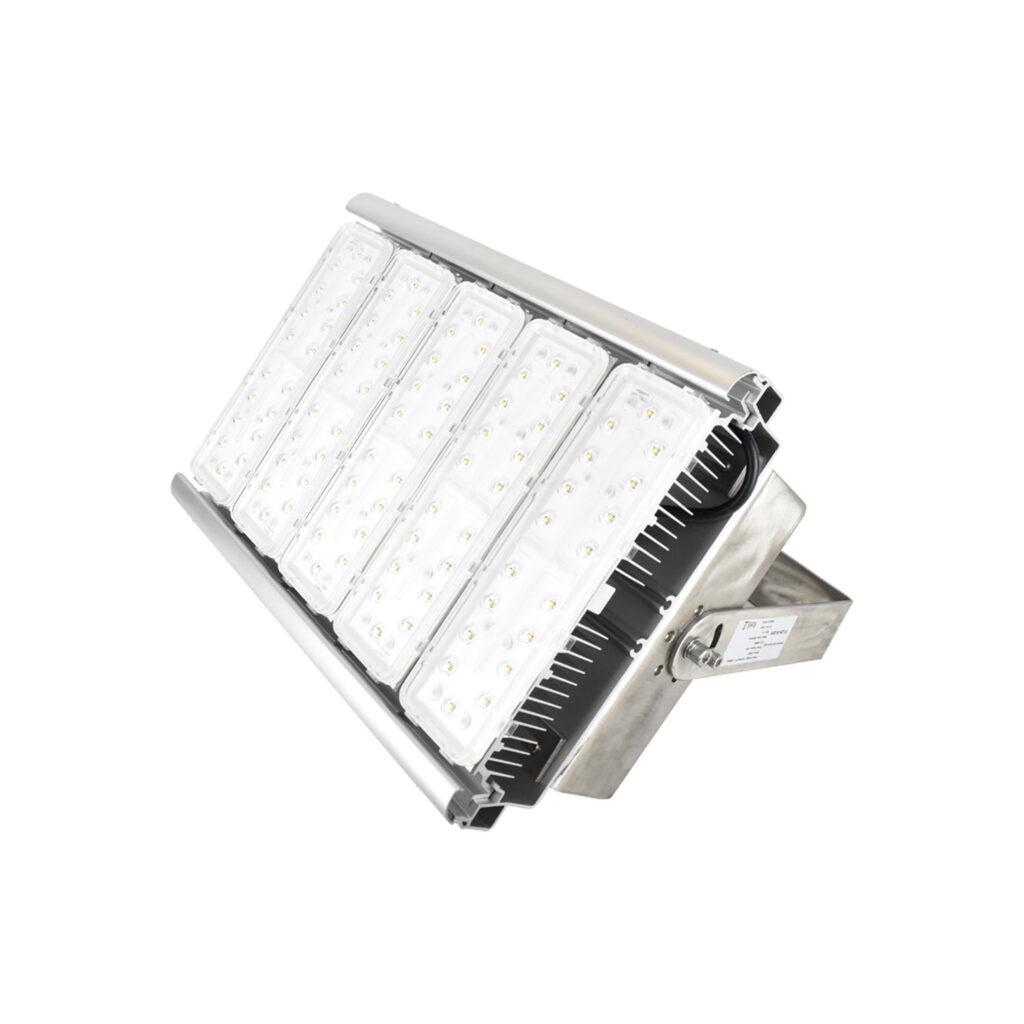 LED Flood Light – 300W 90° – Zlight Technology