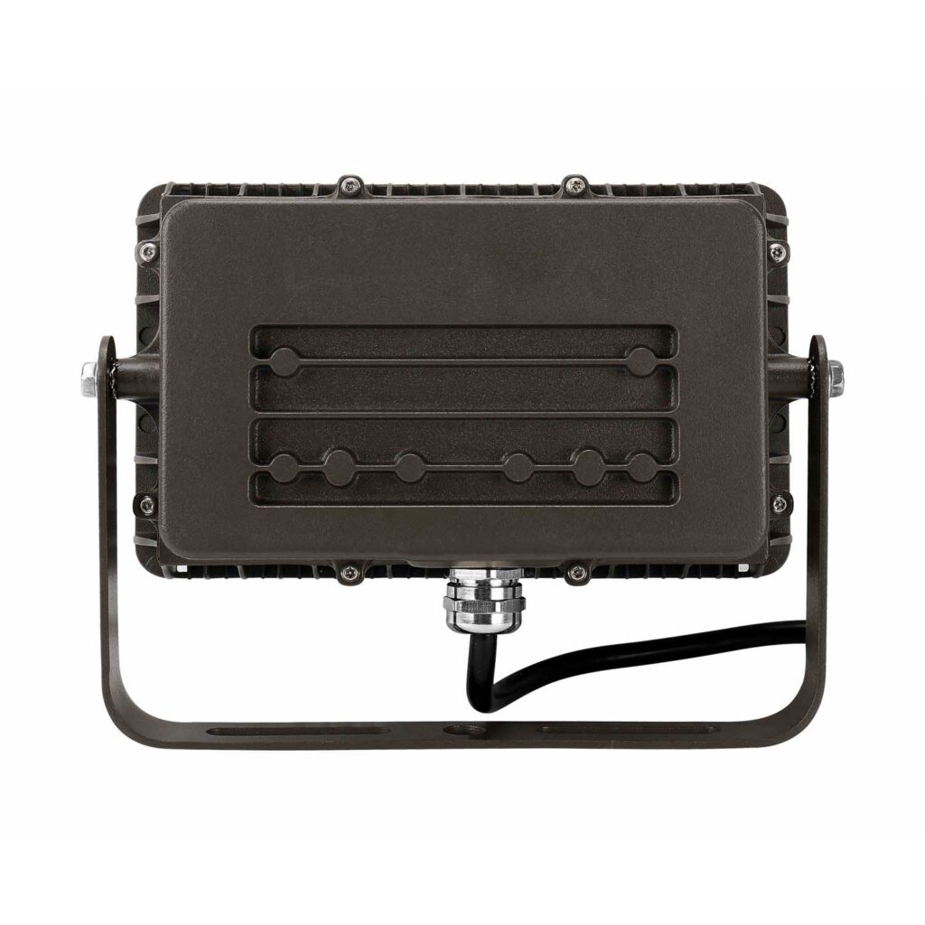 Traditional LED Flood Light – 60W – Zlight Technology