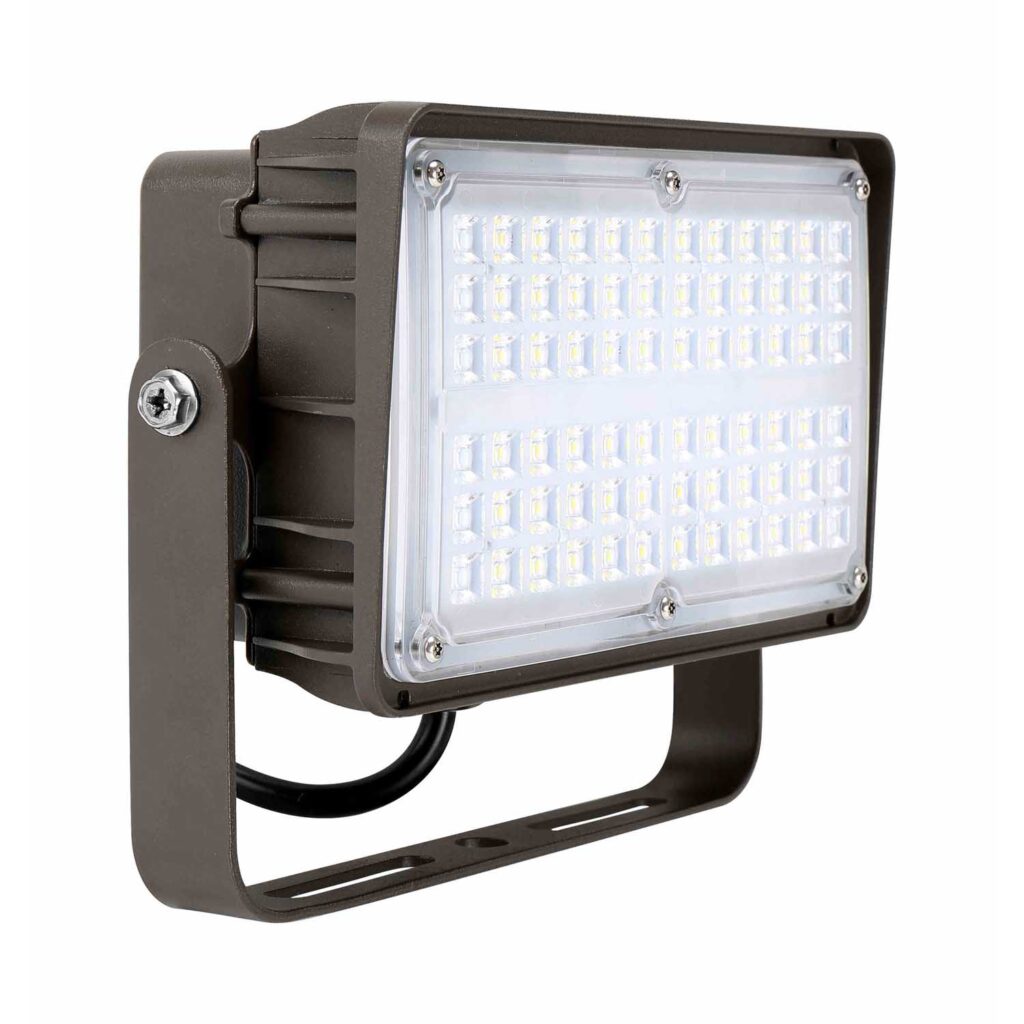 Traditional LED Flood Light – 27W – Zlight Technology
