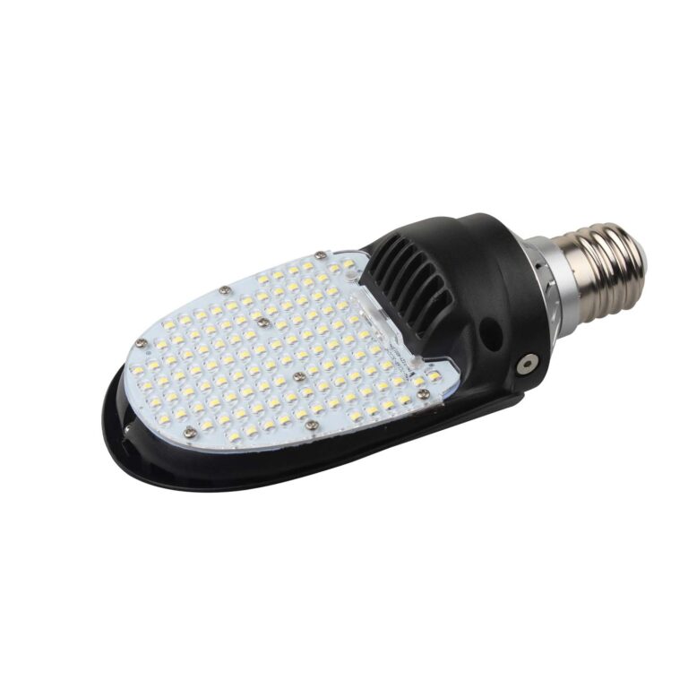 LED Half Corn Light – 27W – Zlight Technology