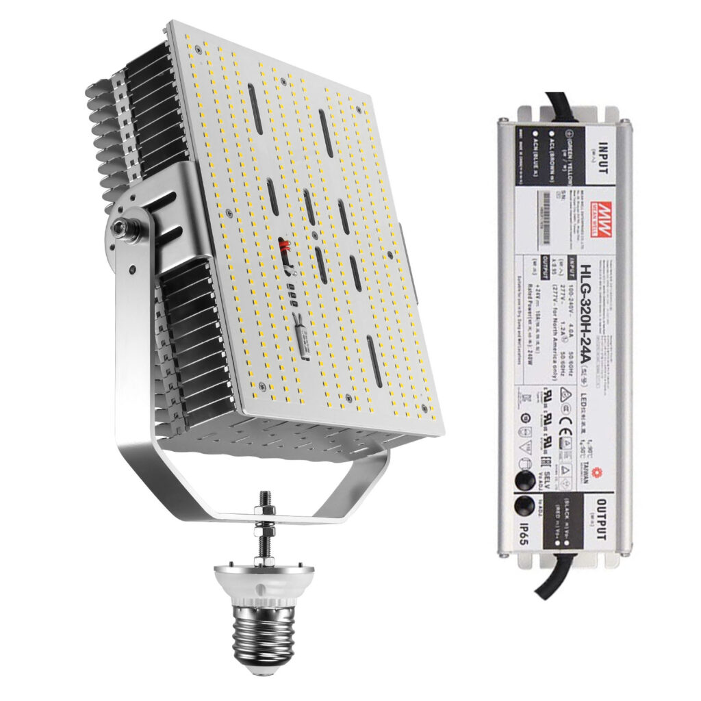 LED Retrofit Kit – 300W – Zlight Technology