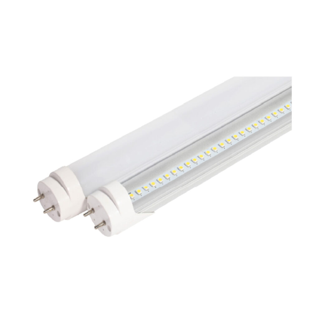 T8 4FT Frosted LED Tube Light – Zlight Technology