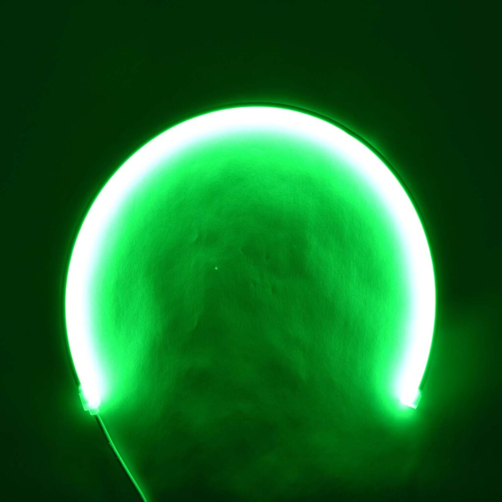 Flex Champ – Top Bend – Zlight Technology