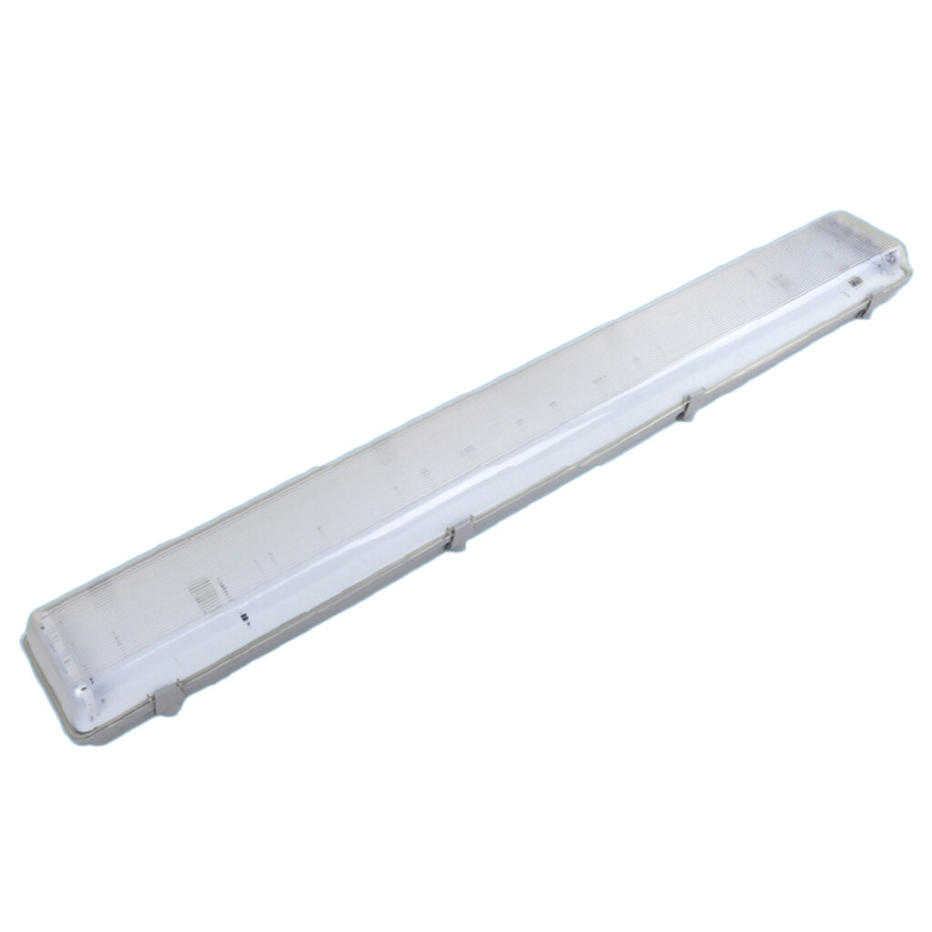 LED Ready Vapor Tight Fixture – Zlight Technology