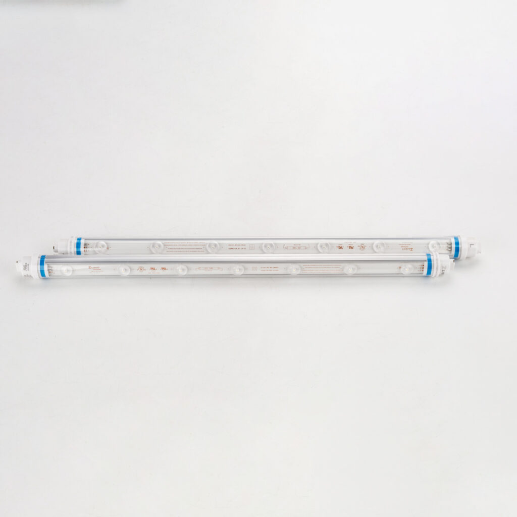 Big Easy Tubes – Zlight Technology