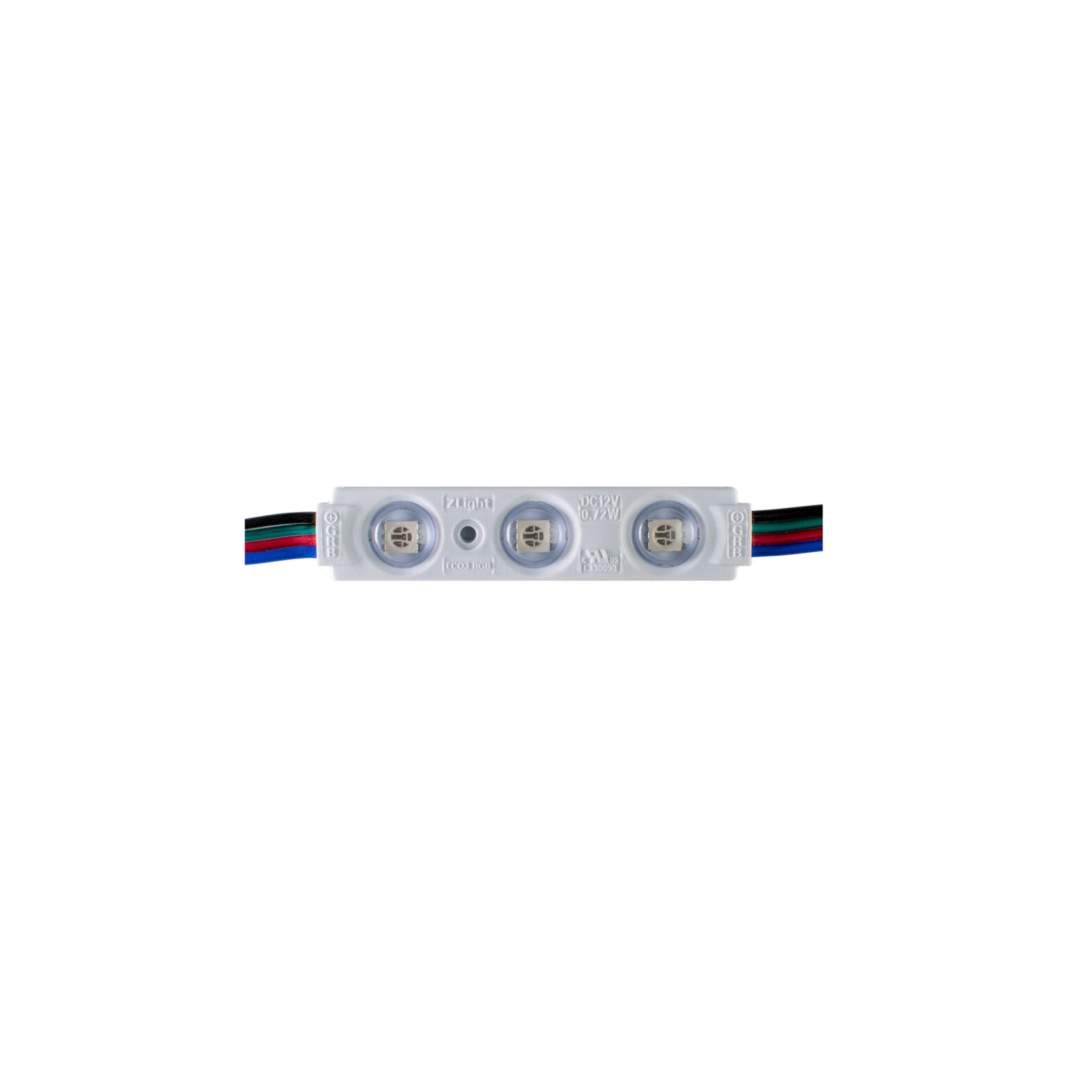 LED Module – ECO3 RGB – Zlight Technology
