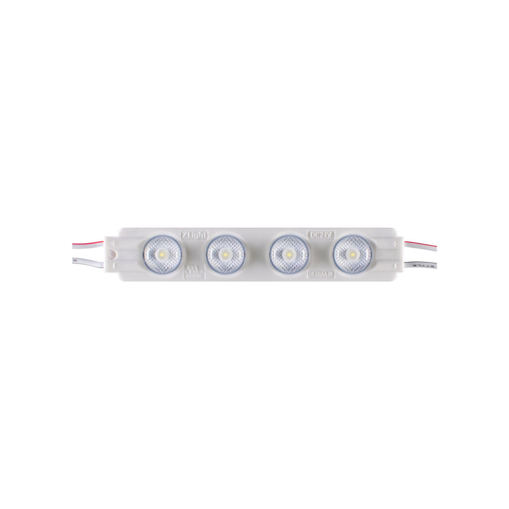 LED Module – ULTRA4 White 24V – Zlight Technology