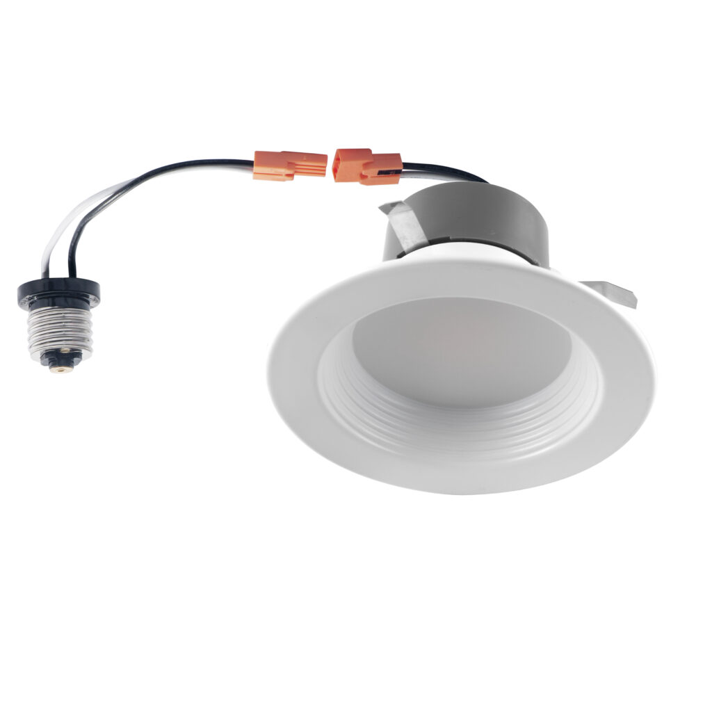 4″ LED CCT Recessed Downlight – Zlight Technology