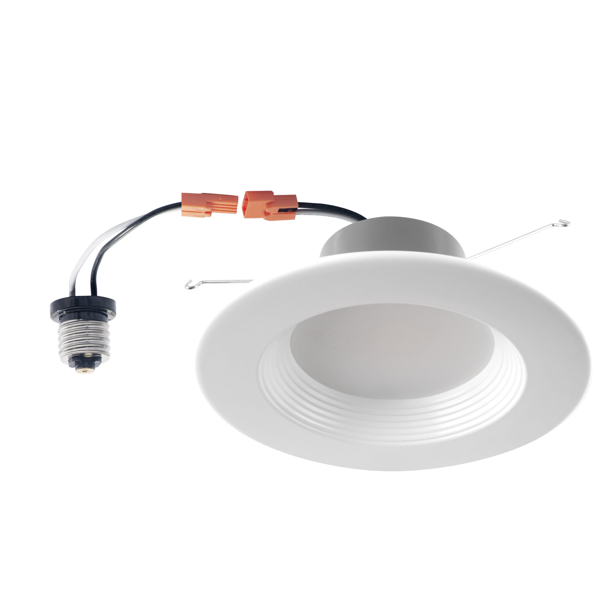 6” LED CCT Recessed Downlight – Zlight Technology