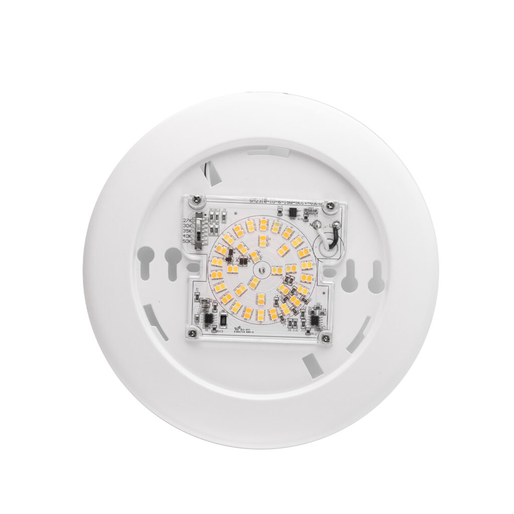 6” LED CCT Surface Mount Disk Light – Zlight Technology