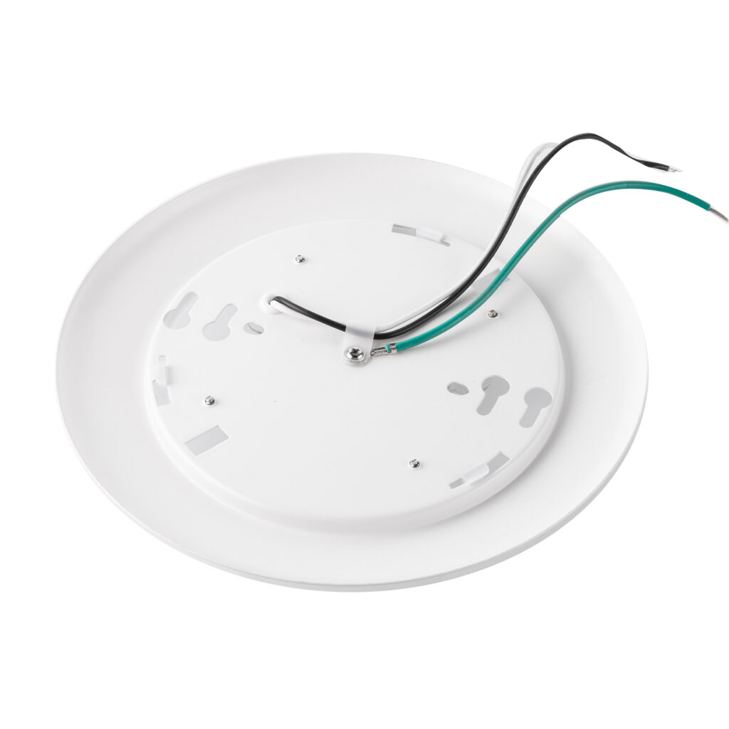 6” LED CCT Surface Mount Disk Light – Zlight Technology