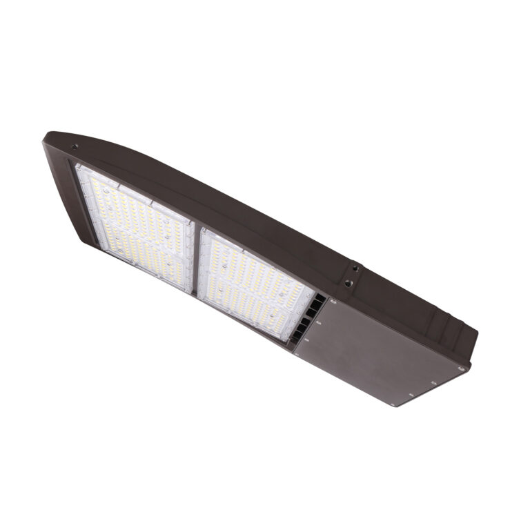 Exterior Lighting – Zlight Technology