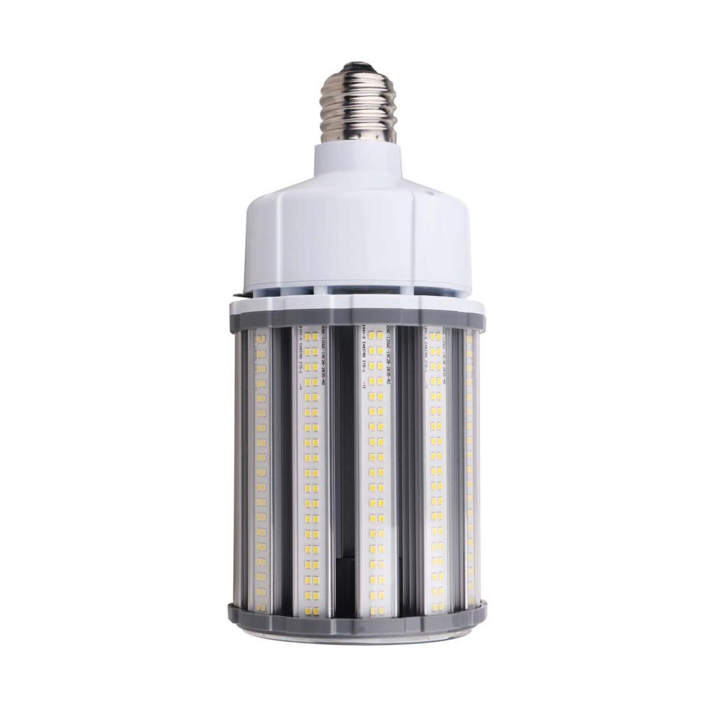 Wattage Adjustable LED Corn Light – 120W – Zlight Technology