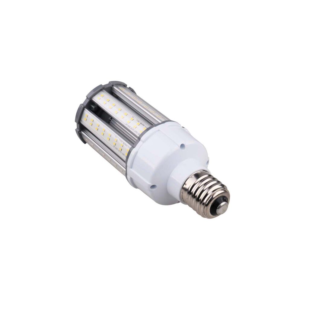 Wattage Adjustable LED Corn Light – 36W – Zlight Technology