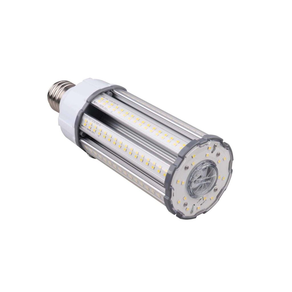 Wattage Adjustable LED Corn Light – 63W – Zlight Technology