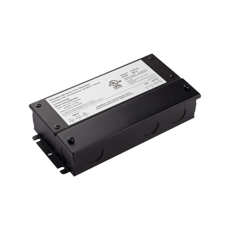 LED Drivers – Zlight Technology