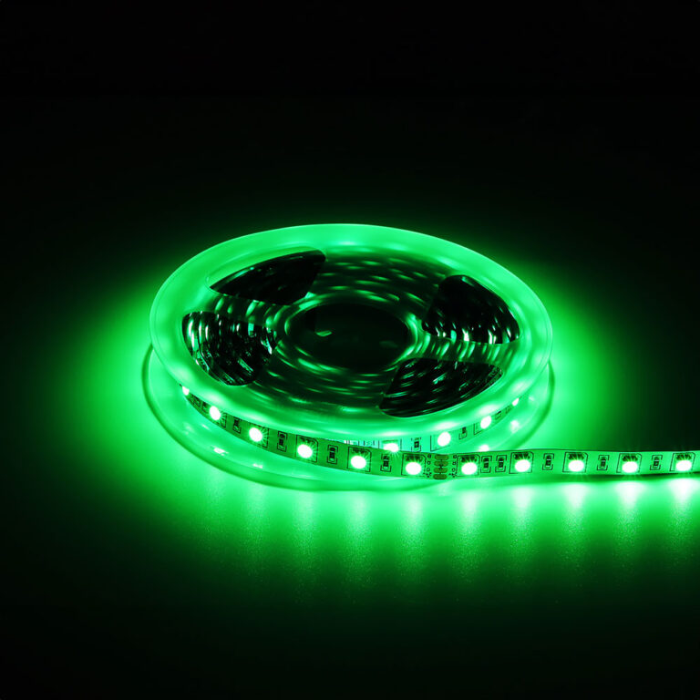 SMD RGB Tape Light – 24V – Zlight Technology