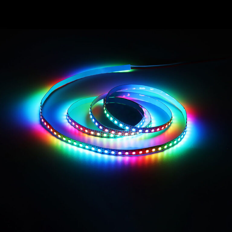 Interior Lighting – Zlight Technology